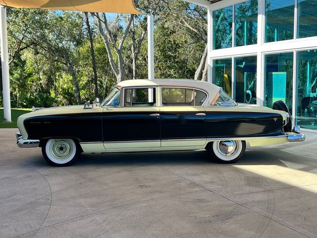 1955 Used Nash Ambassador Super at WeBe Autos Serving Long Island, NY ...