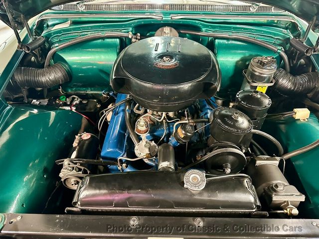 1956 Used Cadillac Series 62 at Classic & Collectible Cars Serving Las ...
