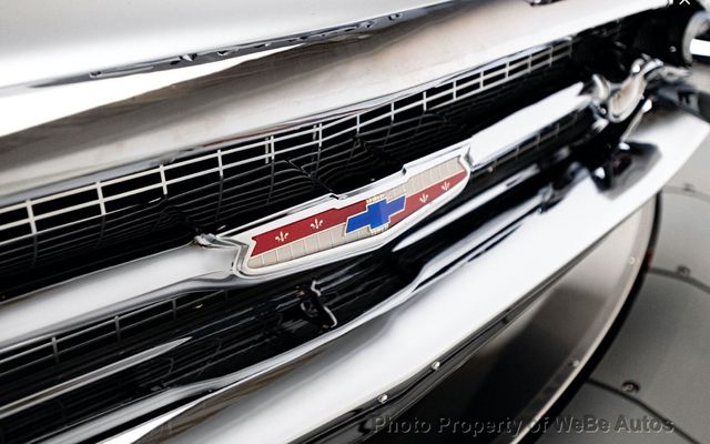 1957 Used Chevrolet 210 Restomod For Sale at WeBe Autos Serving Long ...