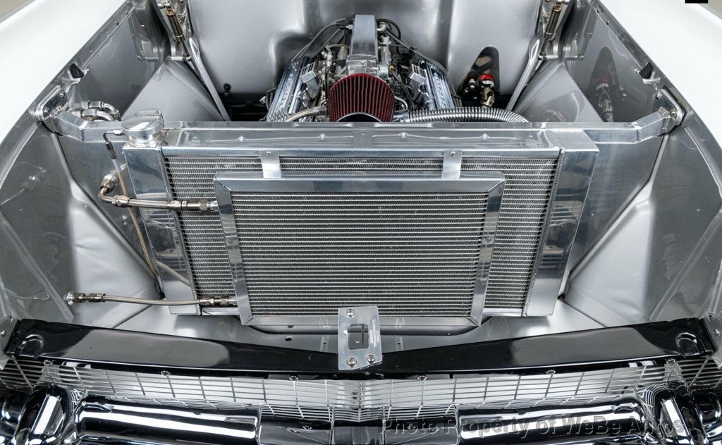 1957 Used Chevrolet 210 Restomod For Sale at WeBe Autos Serving Long ...