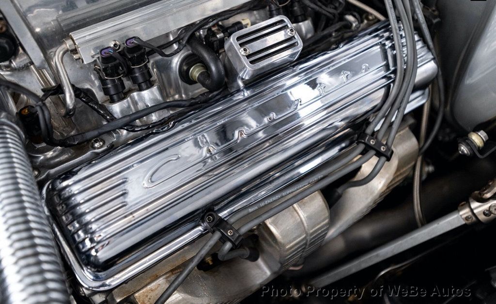 1957 Used Chevrolet 210 Restomod For Sale at WeBe Autos Serving Long ...