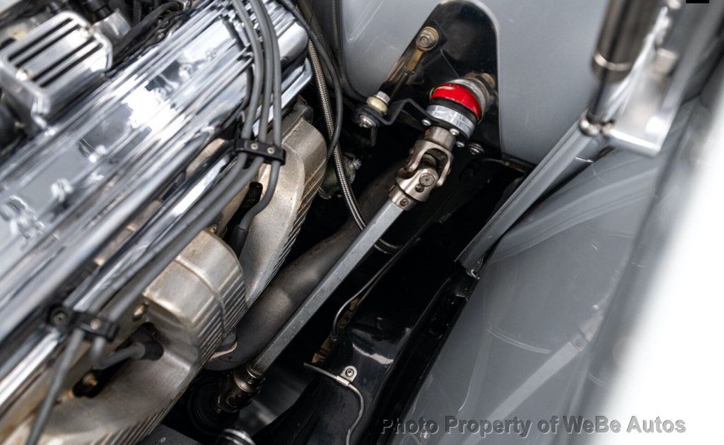 1957 Used Chevrolet 210 Restomod For Sale at WeBe Autos Serving Long ...