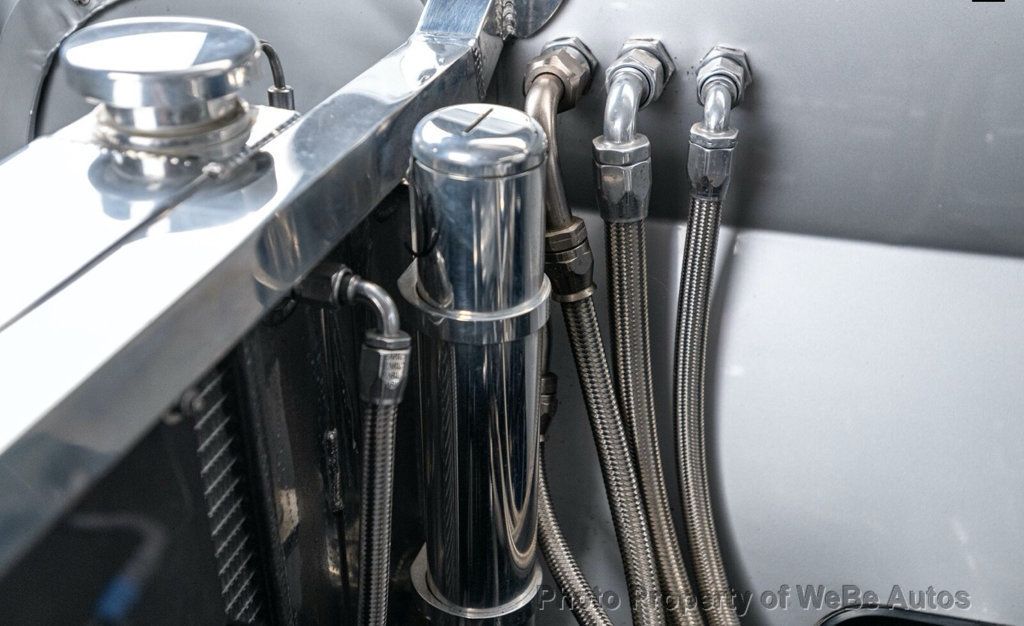 1957 Used Chevrolet 210 Restomod For Sale at WeBe Autos Serving Long ...