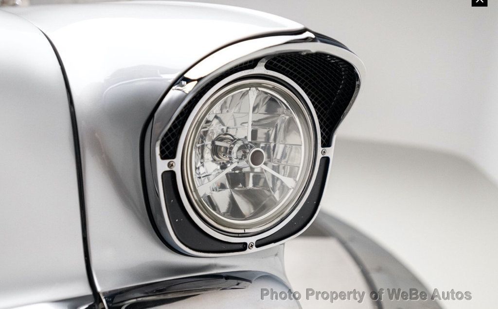 1957 Used Chevrolet 210 Restomod For Sale at WeBe Autos Serving Long ...