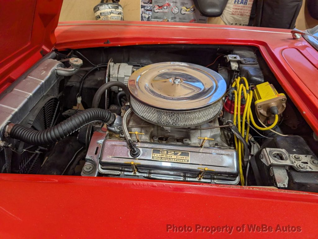 1959 Used Chevrolet Corvette For Sale at WeBe Autos Serving Long Island ...