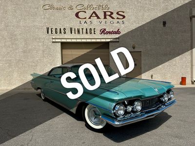 Classic & Collectible Cars - Serving Las Vegas, NV