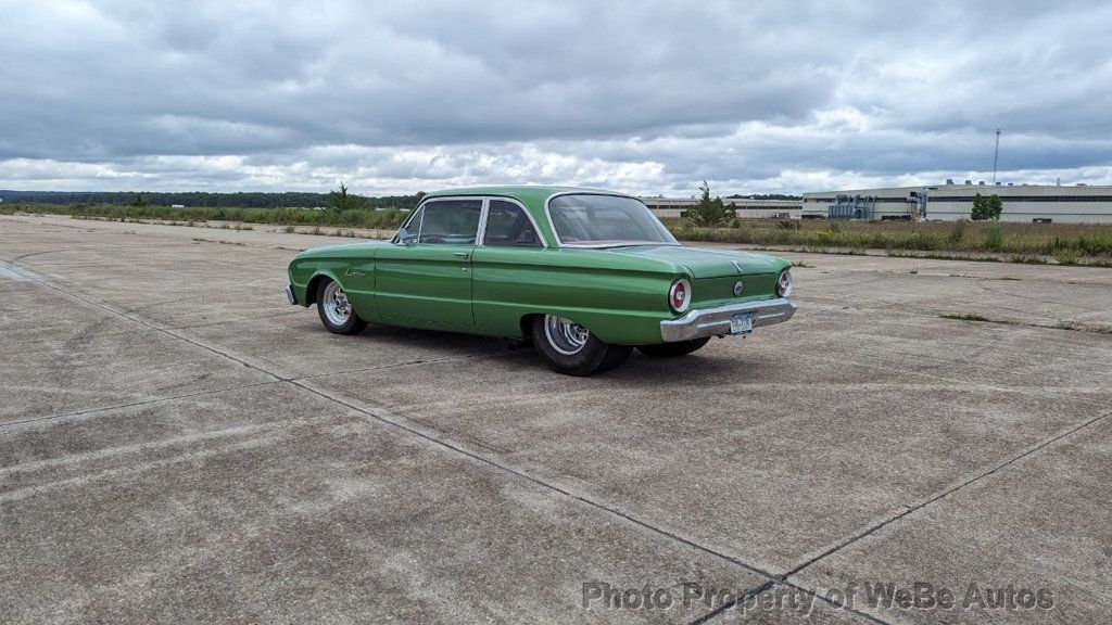 1962 Used Ford Falcon Pro Touring at WeBe Autos Serving Long Island, NY ...