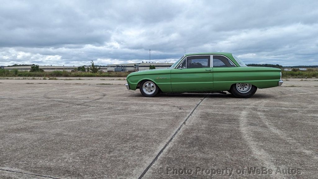 1962 Used Ford Falcon Pro Touring at WeBe Autos Serving Long Island, NY ...