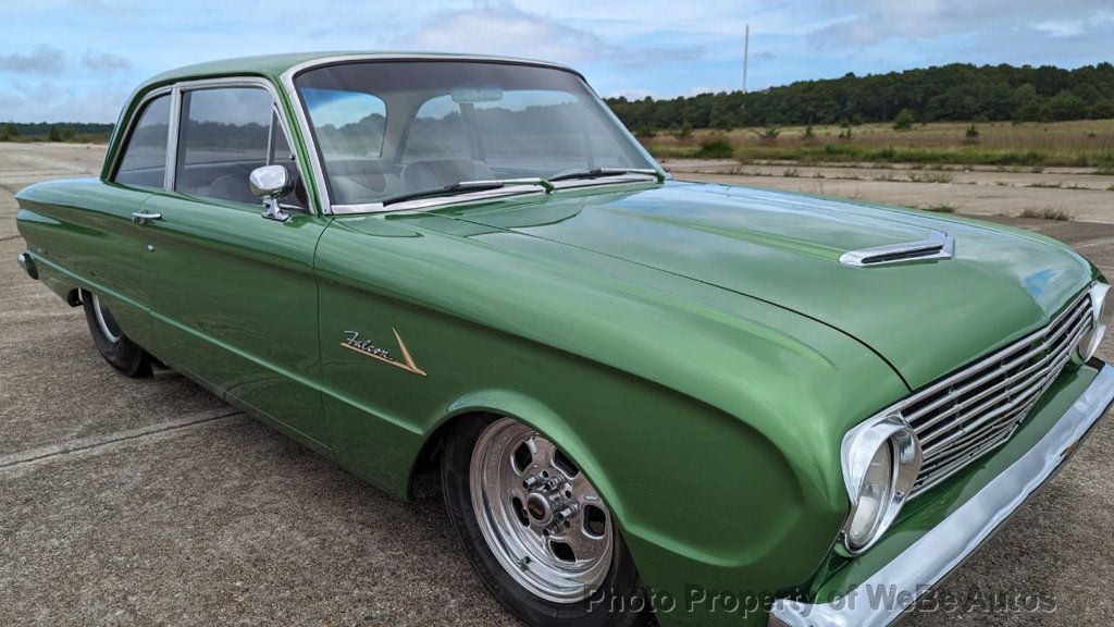 1962 Used Ford Falcon Pro Touring at WeBe Autos Serving Long Island, NY ...