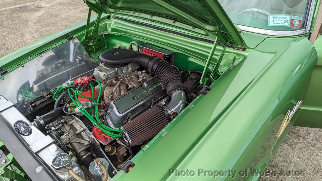 1962 Used Ford Falcon Pro Touring at WeBe Autos Serving Long Island, NY ...