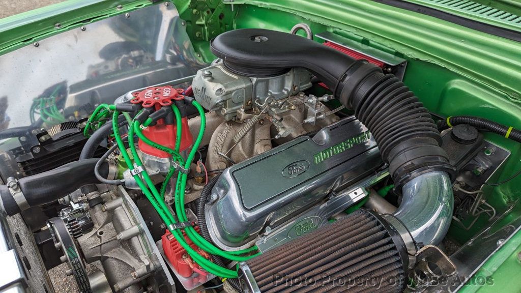 1962 Used Ford Falcon Pro Touring at WeBe Autos Serving Long Island, NY ...