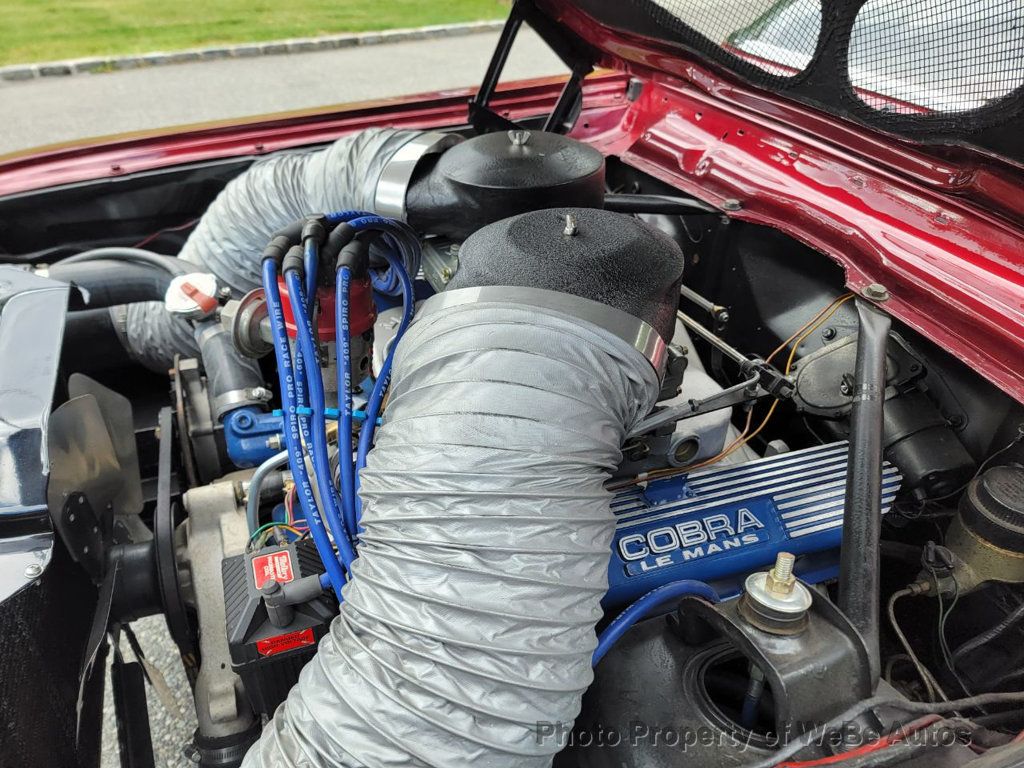 1963 Used Ford Fairlane 500 Thunderbolt at WeBe Autos Serving Long ...