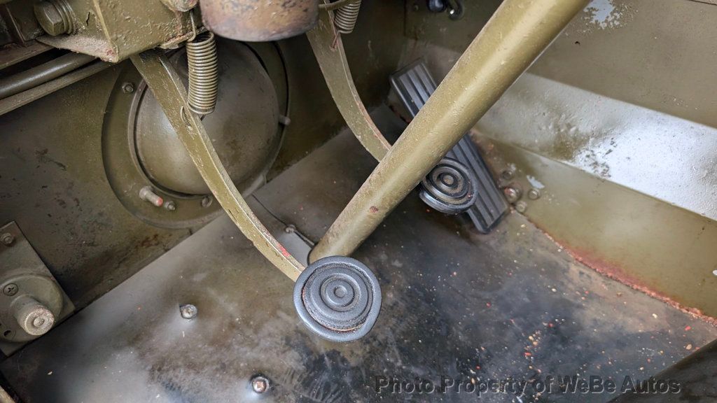 1963 Used Volvo Laplander L3314 "Valp" Military Soft Top Troop Carrier ...