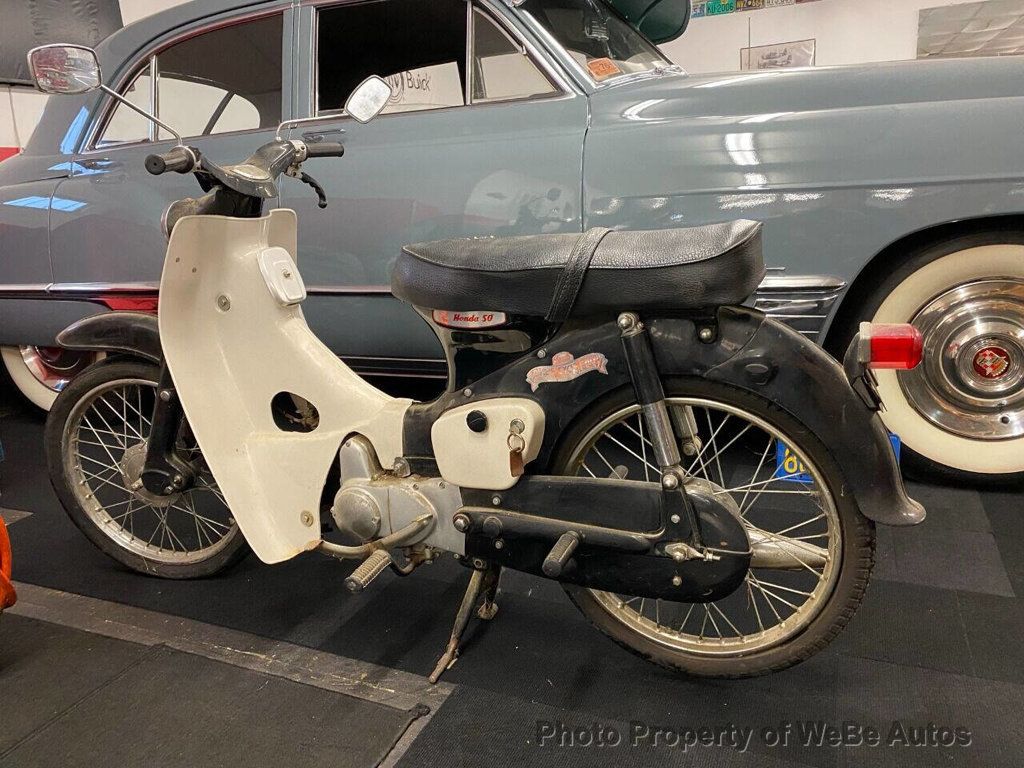 1964 Used Honda 50 at WeBe Autos Serving Long Island, NY, IID 22788663