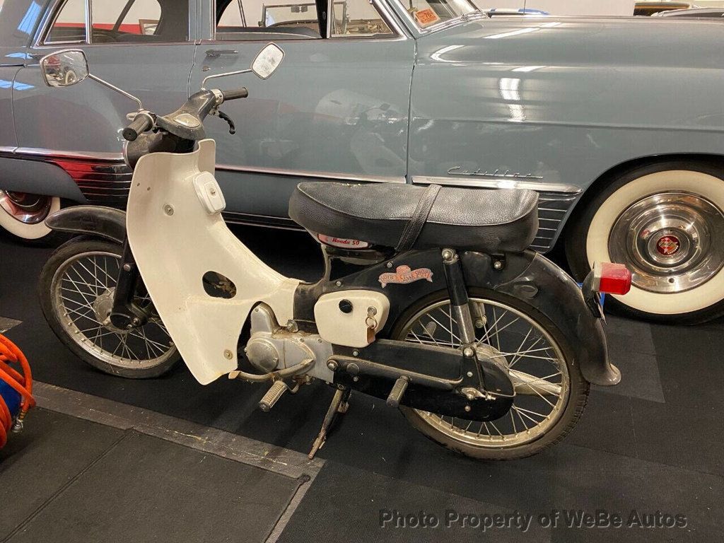 1964 Used Honda 50 at WeBe Autos Serving Long Island, NY, IID 22788663