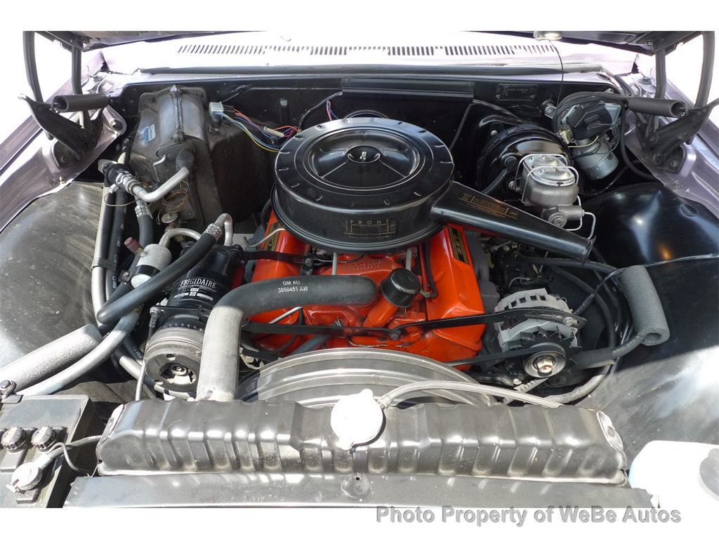 1965 Used Chevrolet Impala For Sale at WeBe Autos Serving Long Island ...