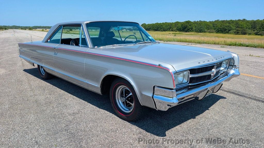 1965 Used Chrysler 300L Coupe at WeBe Autos Serving Long Island, NY ...