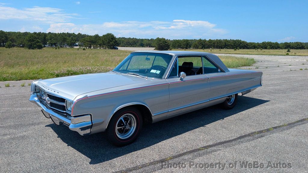 1965 Used Chrysler 300L Coupe at WeBe Autos Serving Long Island, NY ...