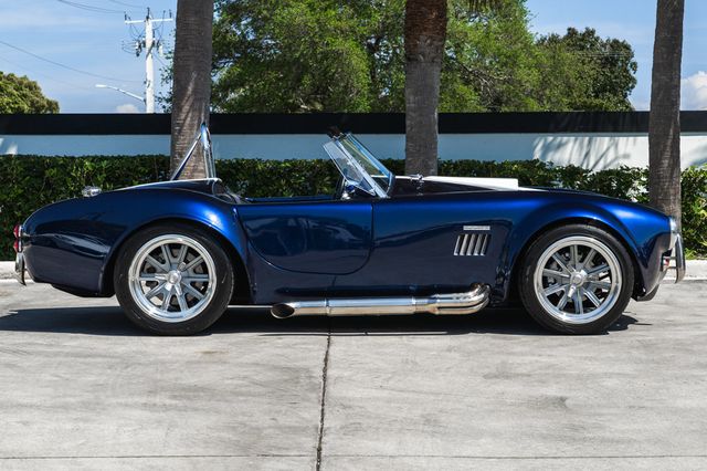 1965 Used Factory Five Cobra MK5 at Presidential Auto Sales, Service ...