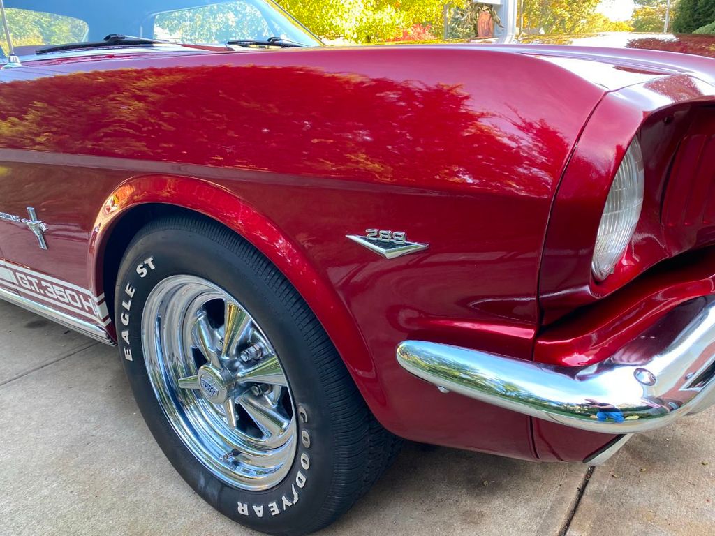 Selection of 15x7 Wheels with Decent Backspacing | Vintage Mustang Forums