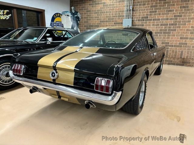 1965 Used Ford Mustang Fastback Fastback at WeBe Autos Serving Long ...