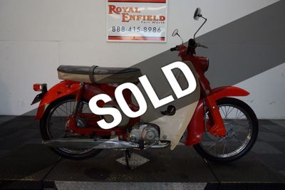 Used Honda at MJ Sales Cycles Serving Fort Worth, TX