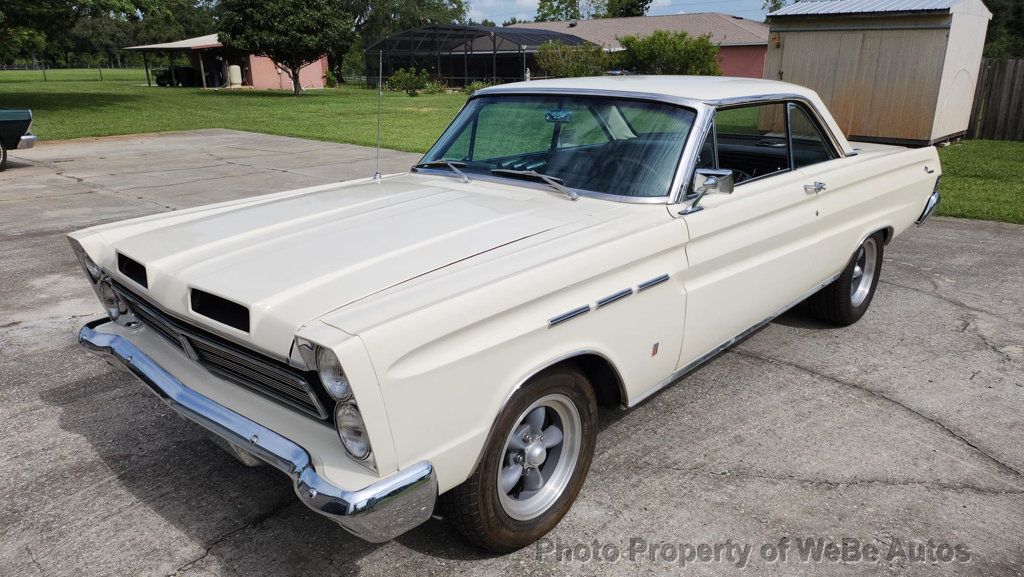 1965 Used Mercury Comet Cyclone For Sale at WeBe Autos Serving Long ...