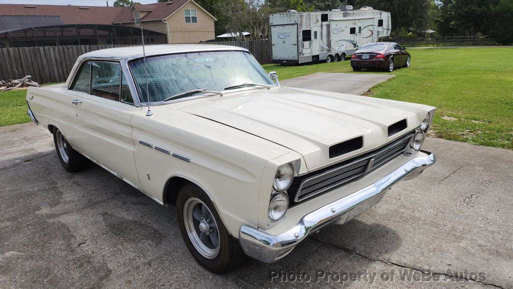 1965 Used Mercury Comet Cyclone For Sale at WeBe Autos Serving Long ...
