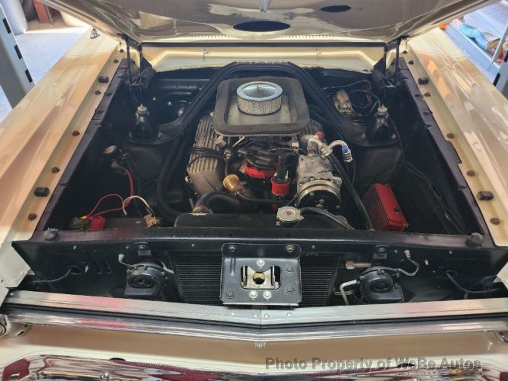 1965 Used Mercury Comet Cyclone For Sale at WeBe Autos Serving Long ...