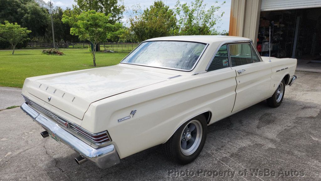 1965 Used Mercury Comet Cyclone For Sale at WeBe Autos Serving Long ...