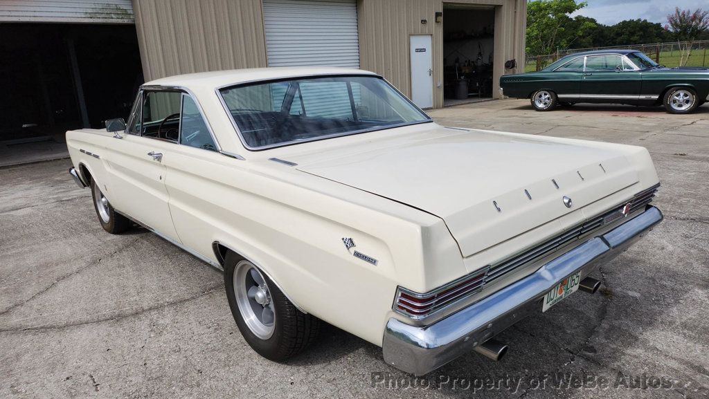 1965 Used Mercury Comet Cyclone For Sale at WeBe Autos Serving Long Island, NY, IID 22498622