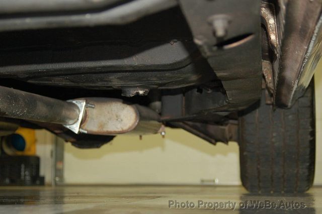 1965 Used Pontiac GTO with PHS documents Engine just rebuilt , solid ...