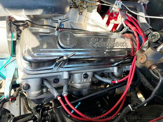 1965 Used Pontiac GTO with PHS documents Engine just rebuilt , solid ...