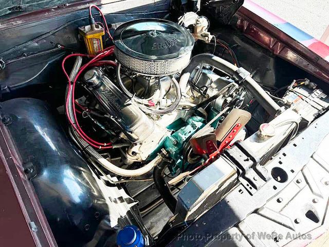 1965 Used Pontiac GTO with PHS documents Engine just rebuilt , solid ...