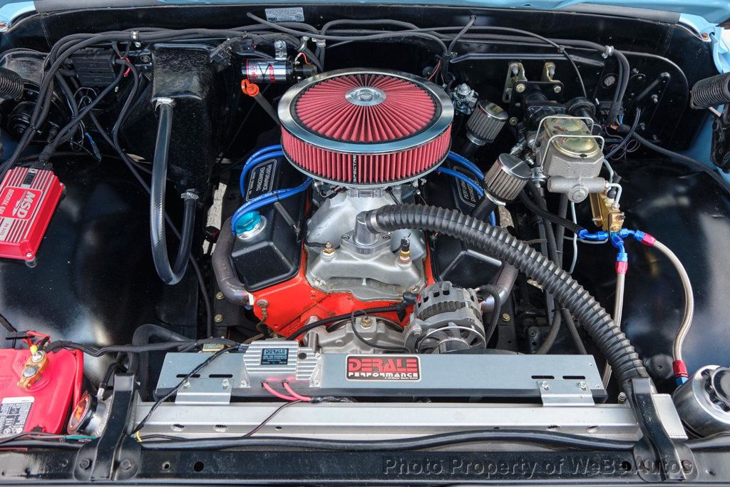 1969 Used Chevrolet C10 Pro Street Custom Build Frame Off Restoration ...