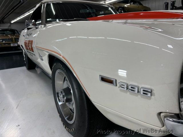 1969 Used Chevrolet Camaro at WeBe Autos Serving Long Island, NY, IID ...