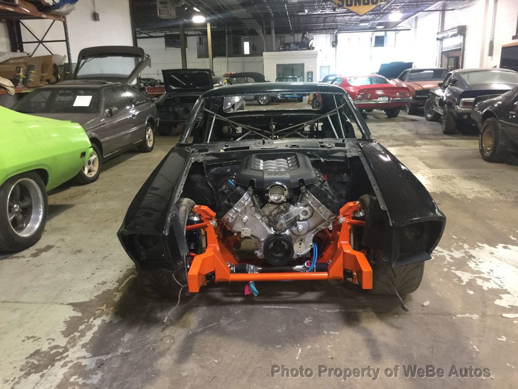 1969 Used Ford Mustang Restomod Project For Sale at WeBe Autos Serving ...