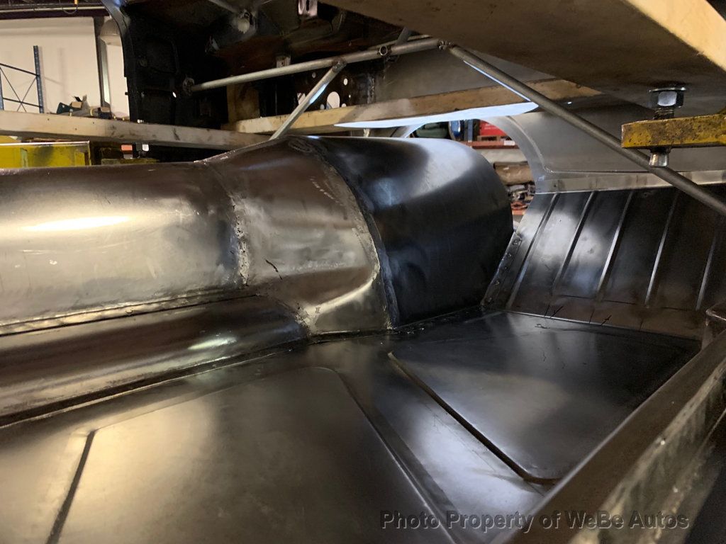 1969 Used Ford Mustang Restomod Project For Sale at WeBe Autos Serving ...