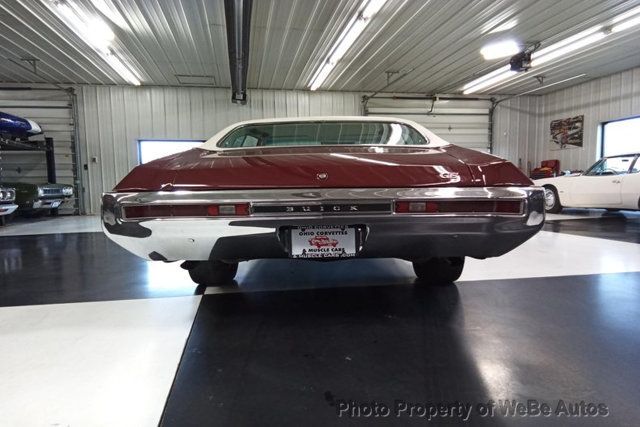 1970 Used Buick Gran Sport at WeBe Autos Serving Long Island, NY, IID ...