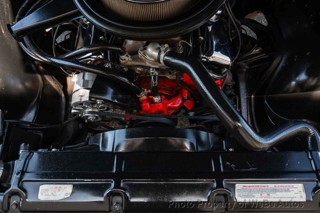 1970 Used Chevrolet Chevelle SS 454 Big Block 4 Speed at WeBe Autos ...