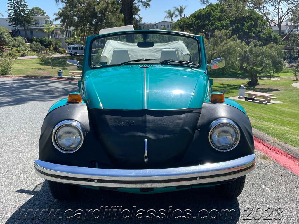 1970 Used Volkswagen Beetle at Cardiff Classics Serving Encinitas, IID ...