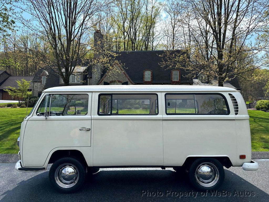 1970 Used Volkswagen Bus at WeBe Autos Serving Long Island, NY, IID ...