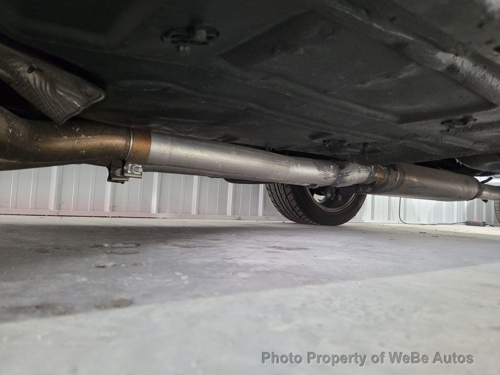 1971 Used Plymouth Duster 300 Body Swapped Restomod at WeBe Autos ...