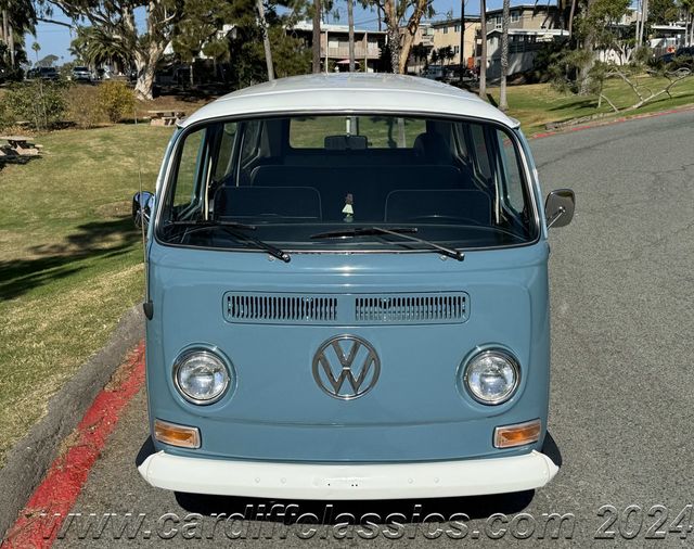 1971 Used Volkswagen Bus at Cardiff Classics Serving Encinitas, IID ...