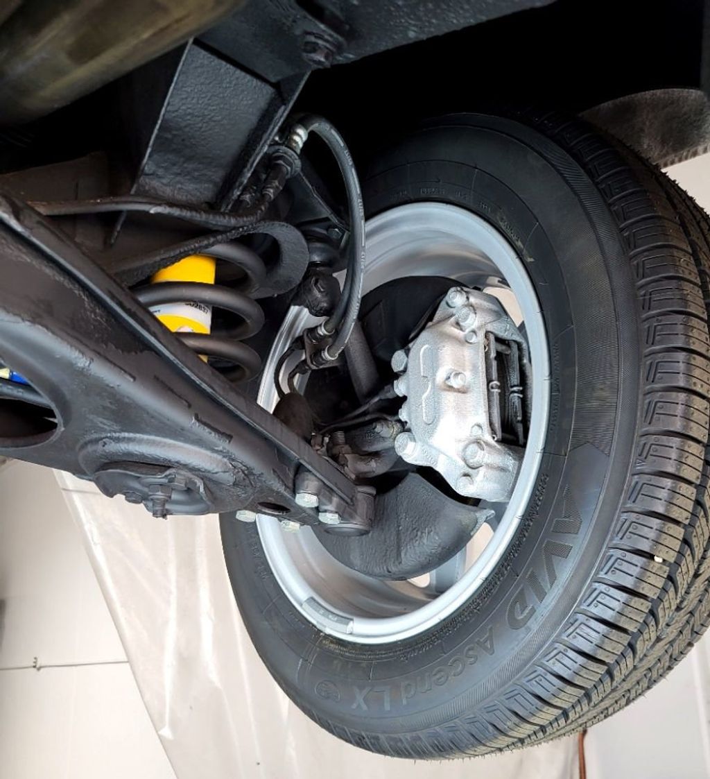 1973 Used Volvo 1800ES at Cardiff Classics Serving Encinitas, IID 22198800