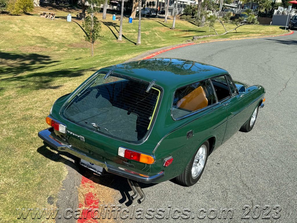 1973 Used Volvo 1800ES at Cardiff Classics Serving Encinitas, IID 22198800