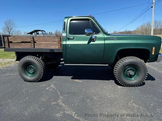 1976 Used GMC Sierra 1500 Florida Truck at WeBe Autos Serving Long ...
