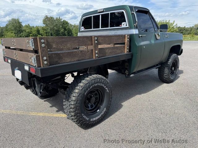 1976 Used GMC Sierra 1500 Florida Truck at WeBe Autos Serving Long ...