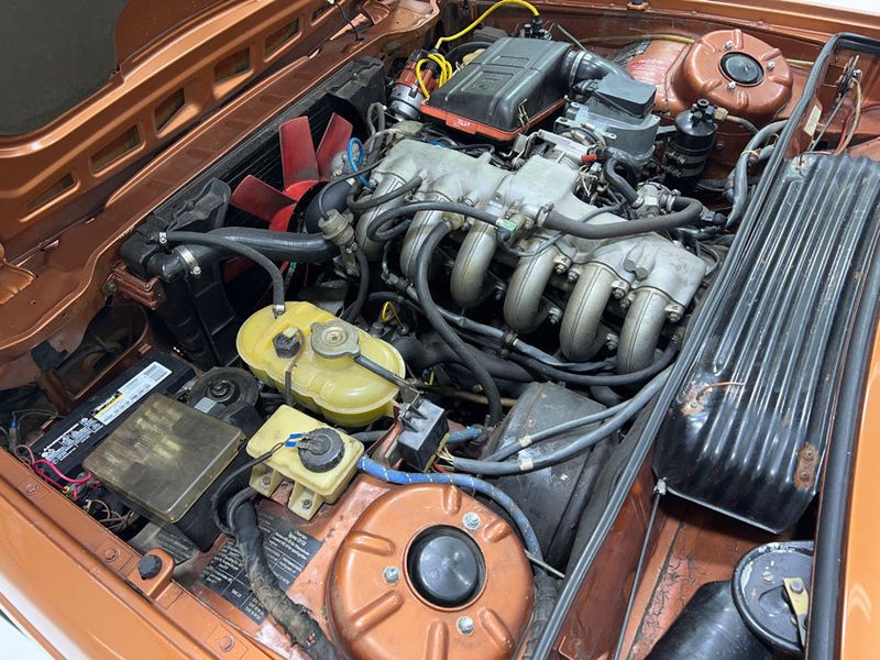 1977 Used BMW 630 CSI at VMC Auto Group Serving Houston, TX, IID 21714449