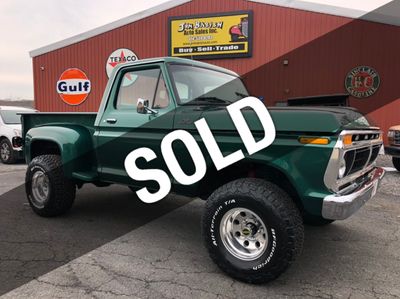 Jim Babish Auto Sales Inc., Johnstown, PA, reliable used cars, trucks ...